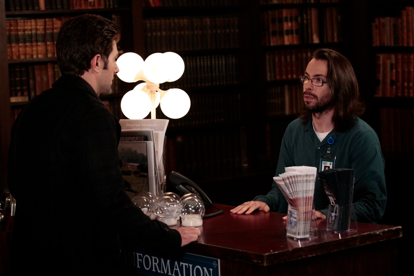 null: Operation Ann Photo: 156011 - NBC.com