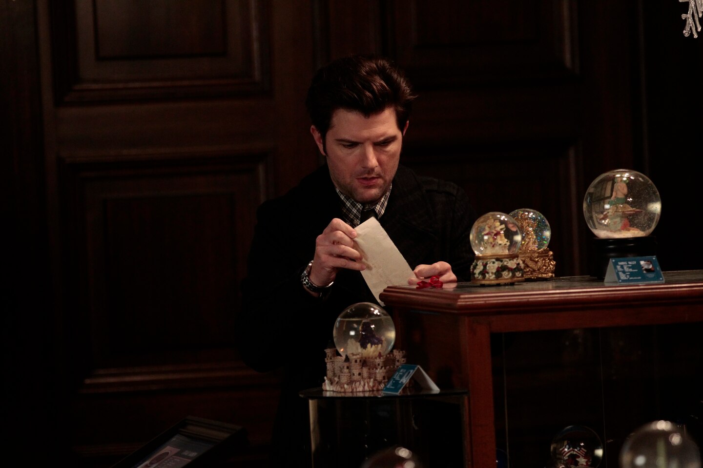 null: Operation Ann Photo: 156021 - NBC.com