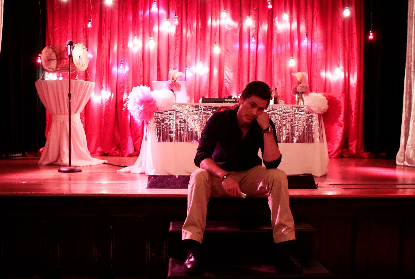 null: Operation Ann Photo: 156071 - NBC.com