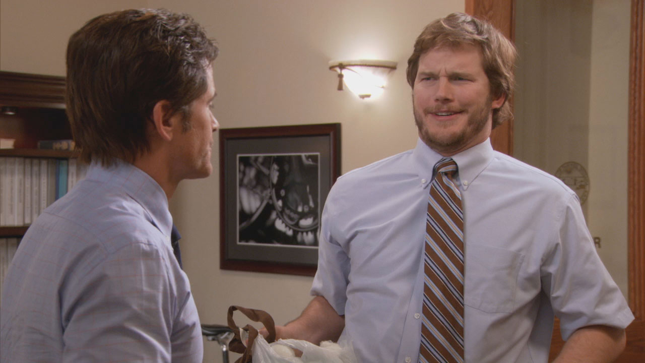 null: How to Train Your Dog with Andy and Chris Photo: 156616 - NBC.com