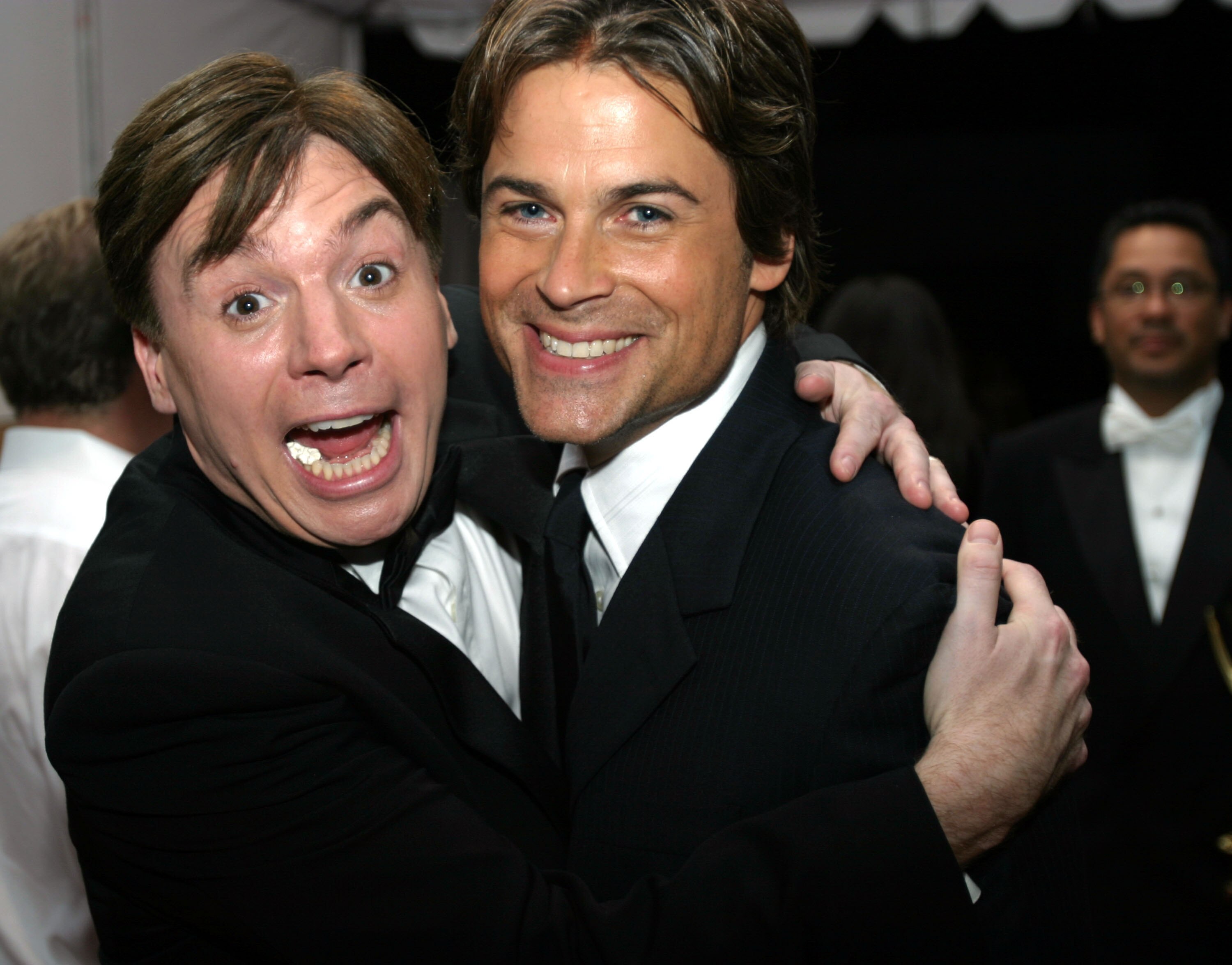 null: All About Rob Lowe Photo: 897551 - NBC.com