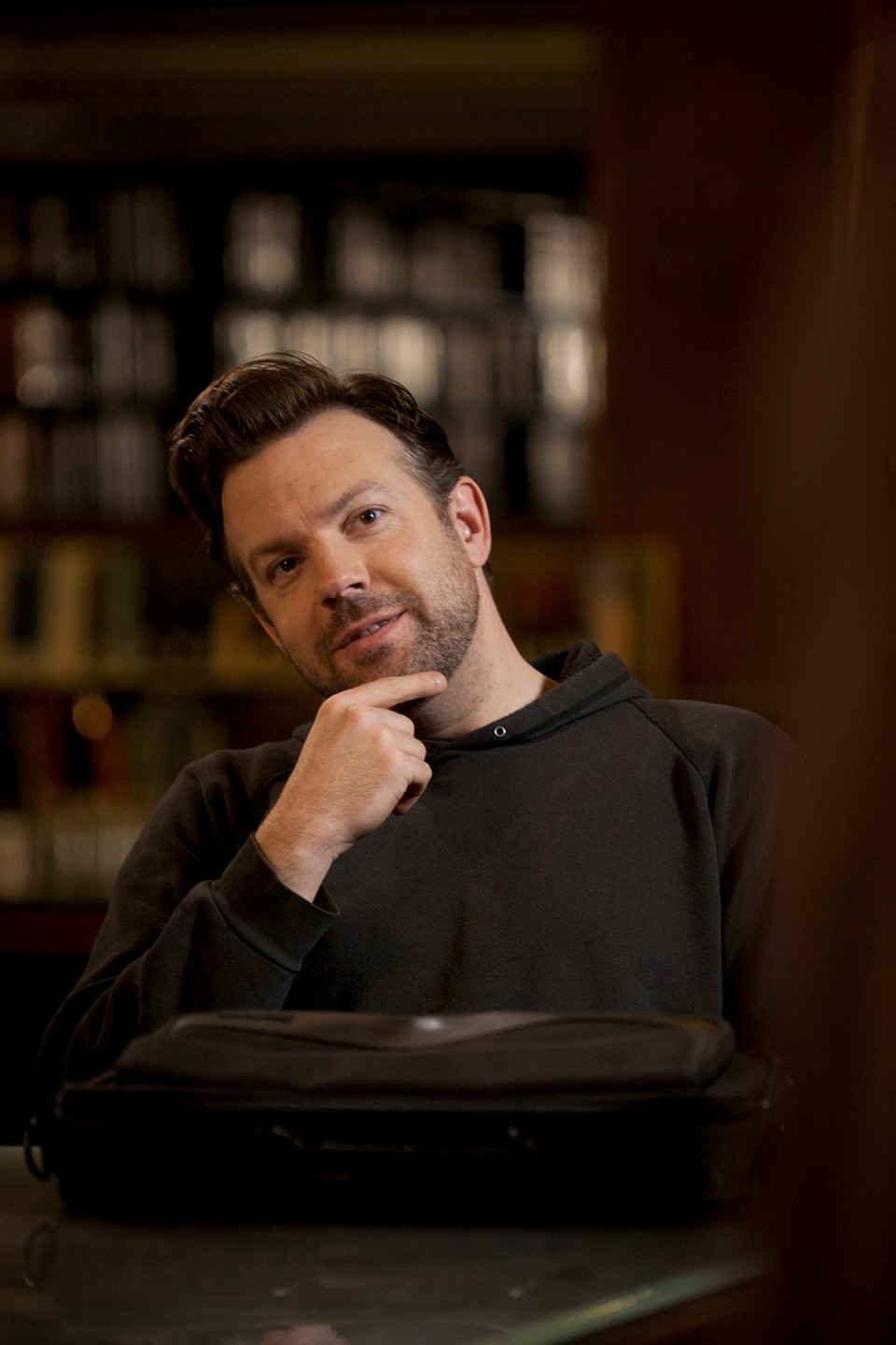 null: Jason Sudeikis Photo: 869866 - NBC.com