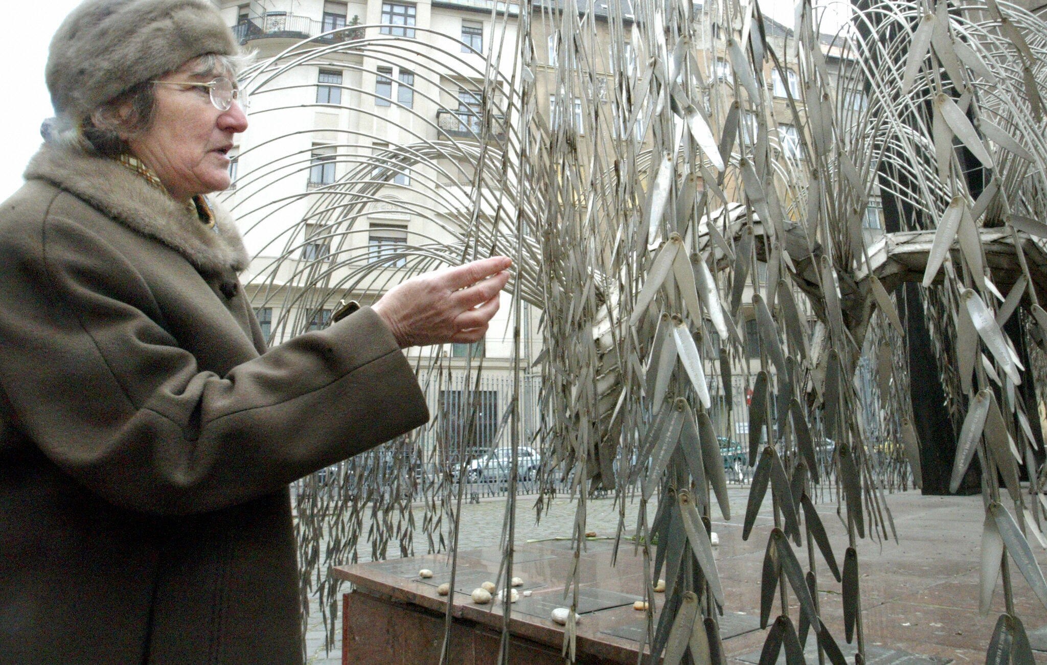 null: The Holocaust Photo: 896456 - NBC.com