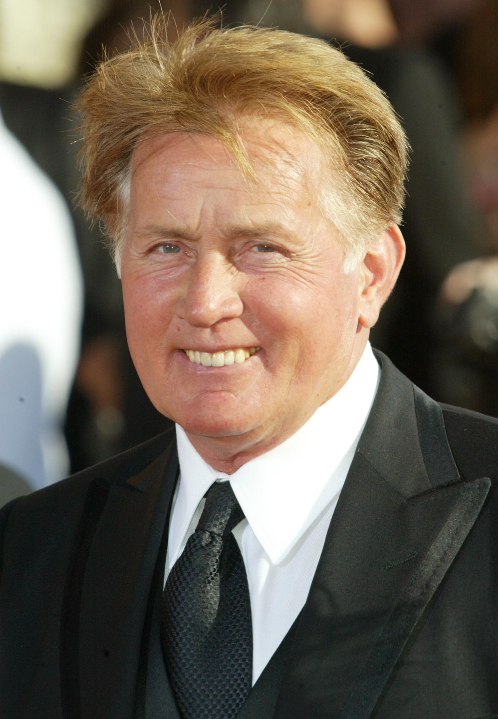 Who Do You Think You Are?: All About Martin Sheen Photo: 897051 - NBC.com