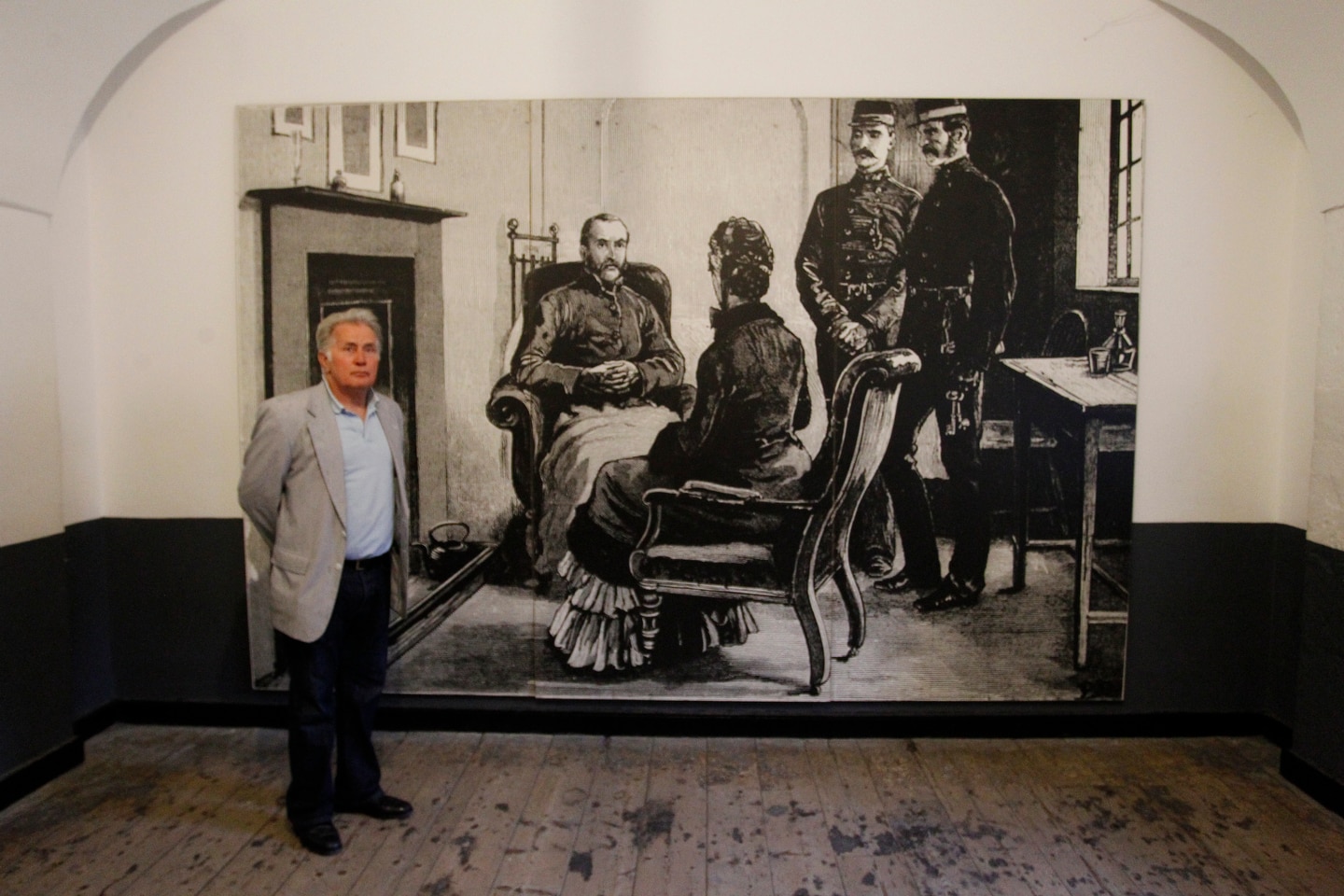 Who Do You Think You Are?: Martin Sheen Photo: 869471 - NBC.com