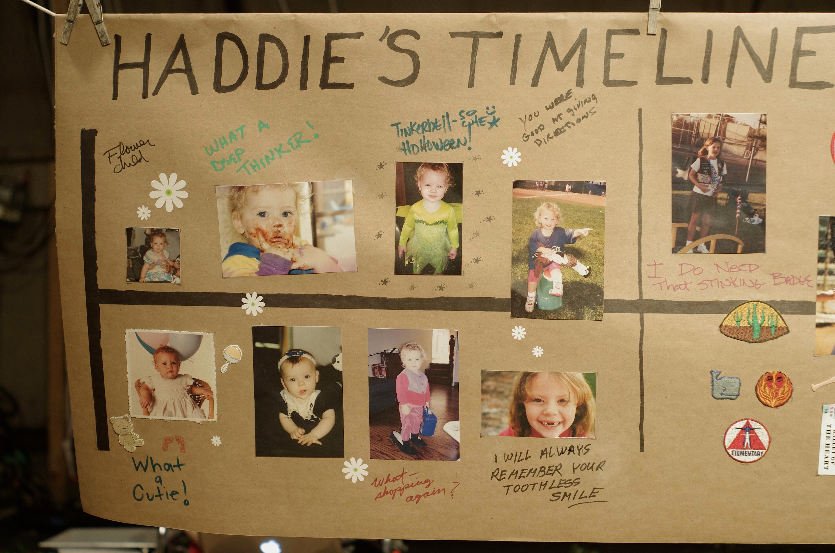 null: Haddie's Timeline Photo: 175376 - NBC.com