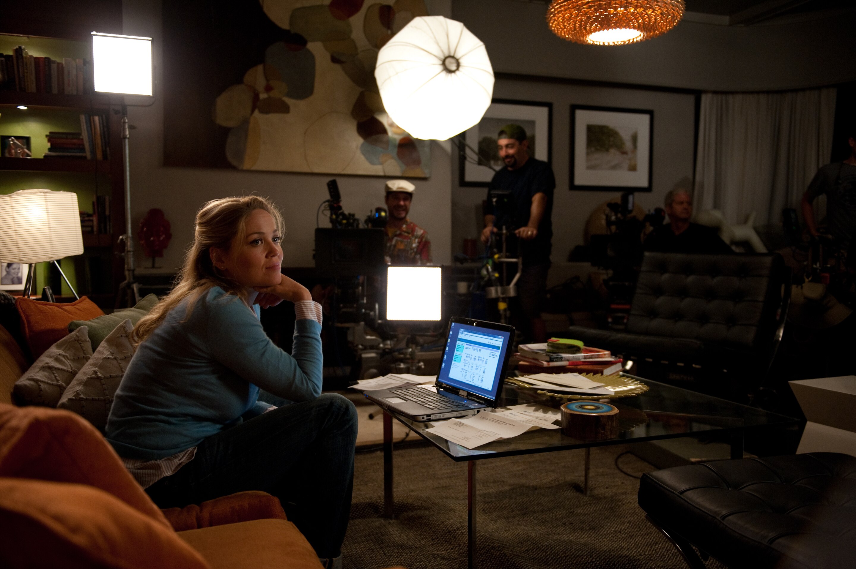 Parenthood: Behind the Scenes: Together Photo: 176511 - NBC.com