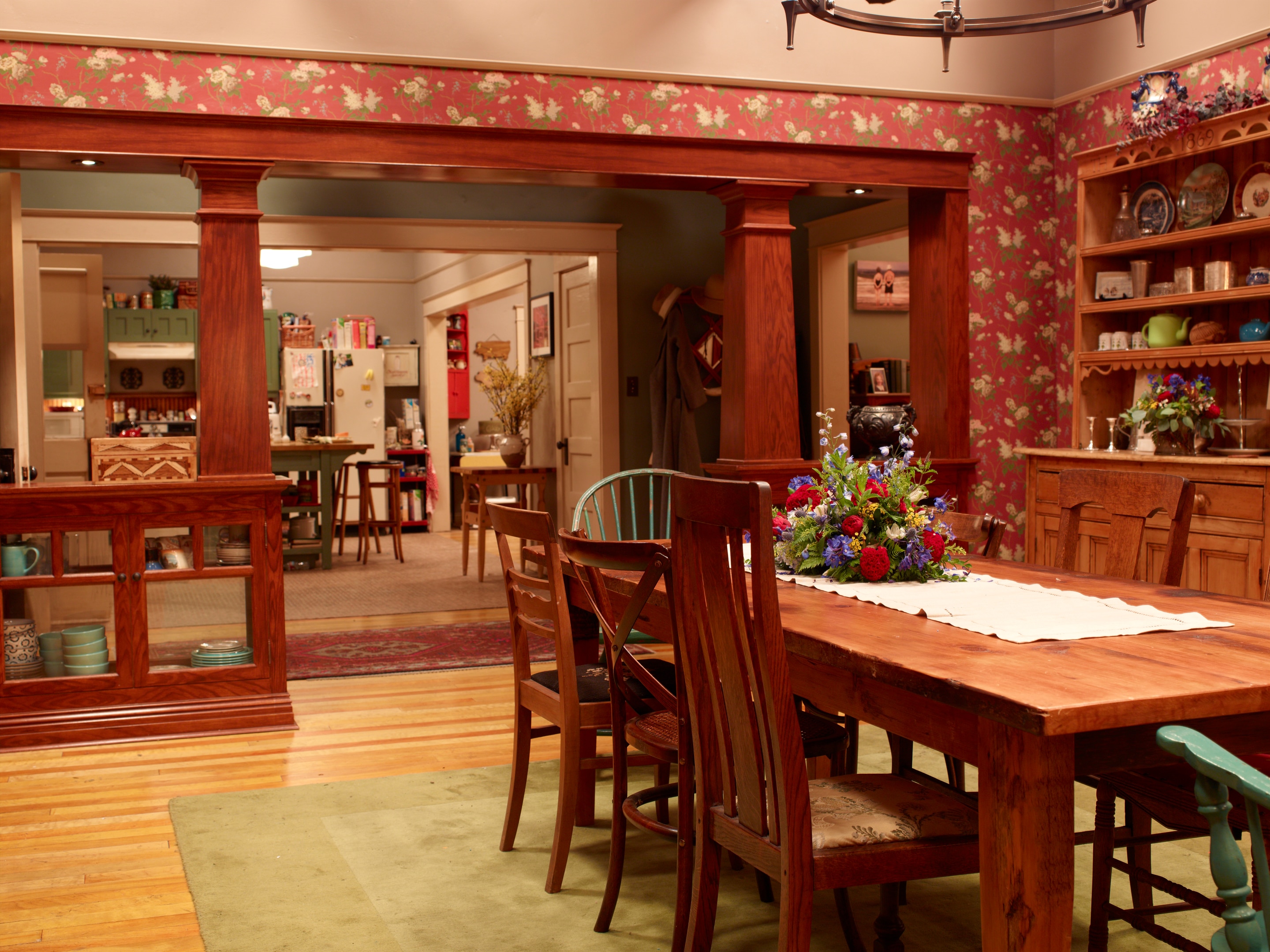 Parenthood: Braverman House Tour Photo: 178676 - NBC.com