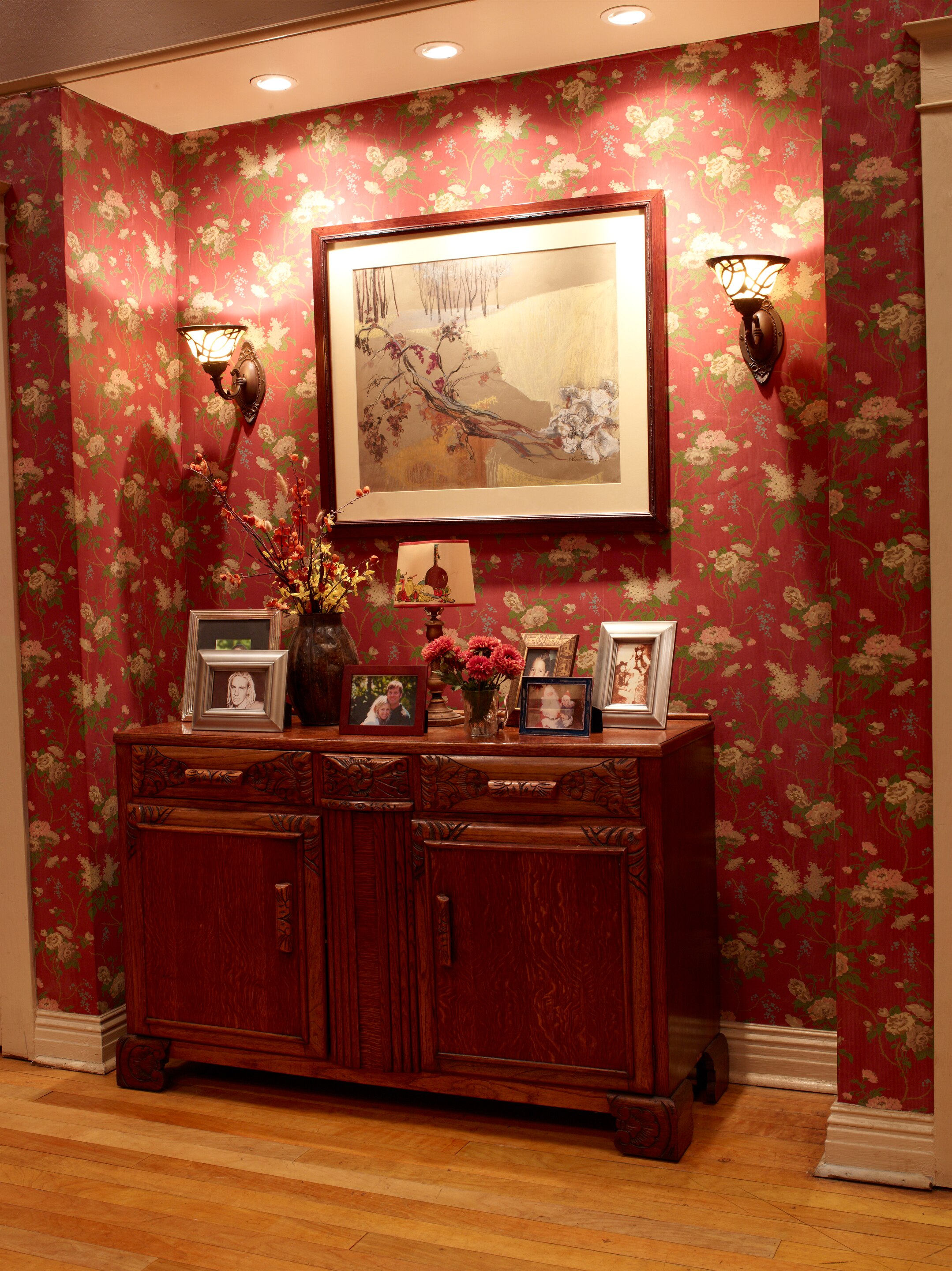 Parenthood: Braverman House Tour Photo: 178721 - NBC.com