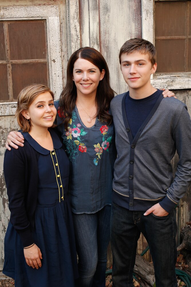 Parenthood: The Story of Amber Photo: 1317271 - NBC.com