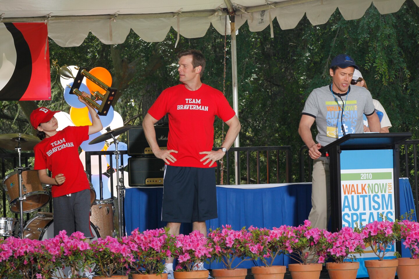 null: Team Braverman Photo: 168821 - NBC.com