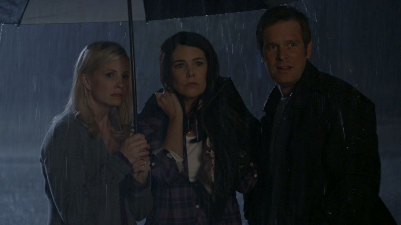 Parenthood: The Story of Sarah Photo: 171301 - NBC.com