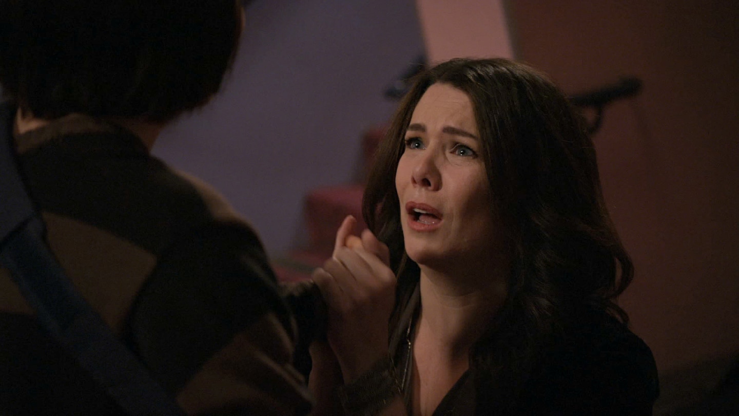 null: The Story of Sarah Photo: 171431 - NBC.com