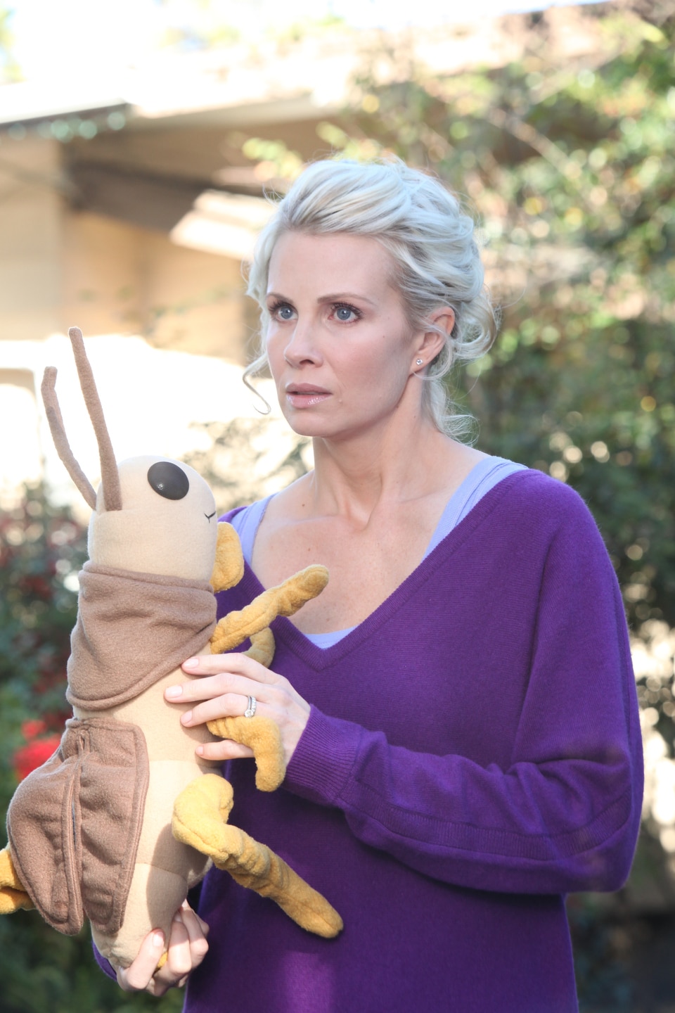 Parenthood: Amazing Andy and His Wonderful World of Bugs Photo: 172126 ...