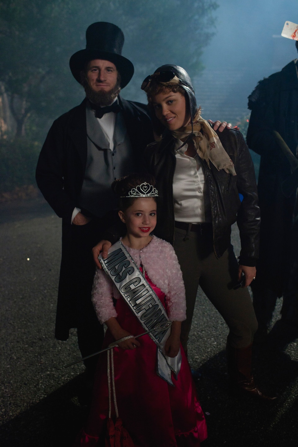 Parenthood: All Things Julia Photo: 172486 - NBC.com