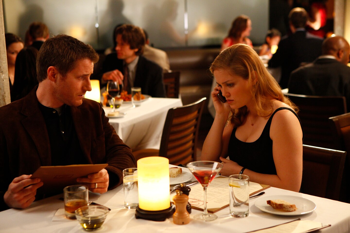 Parenthood: All Things Julia Photo: 172521 - NBC.com