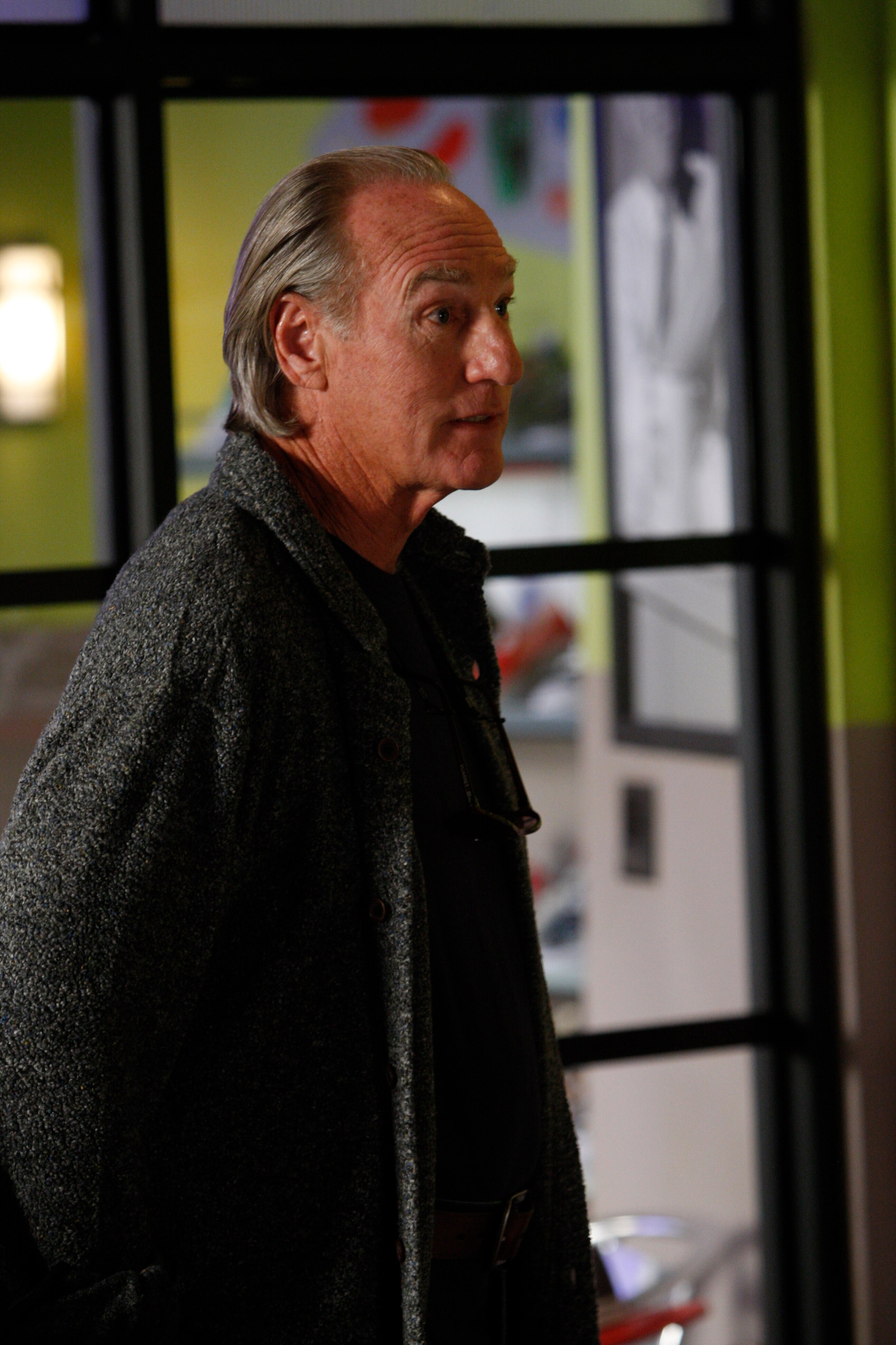 Parenthood: Zeek's Zingers Photo: 172806 - NBC.com