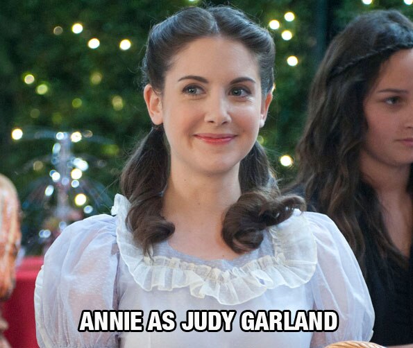 null: Celebrity Impersonations Photo: 547346 - NBC.com