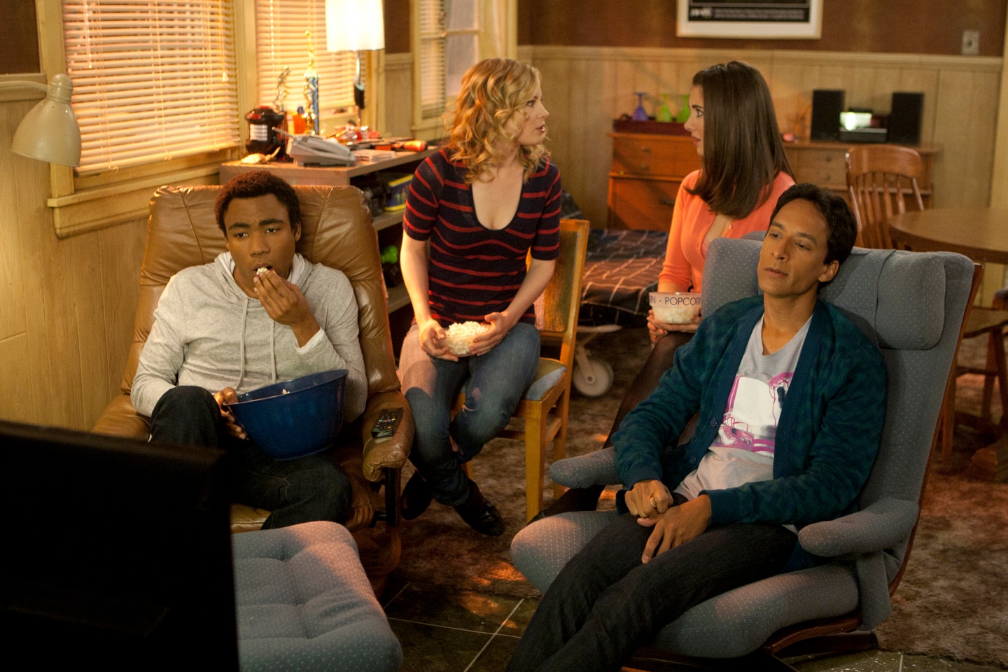 Community: Origins of Vampire Mythology Photo: 547731 - NBC.com