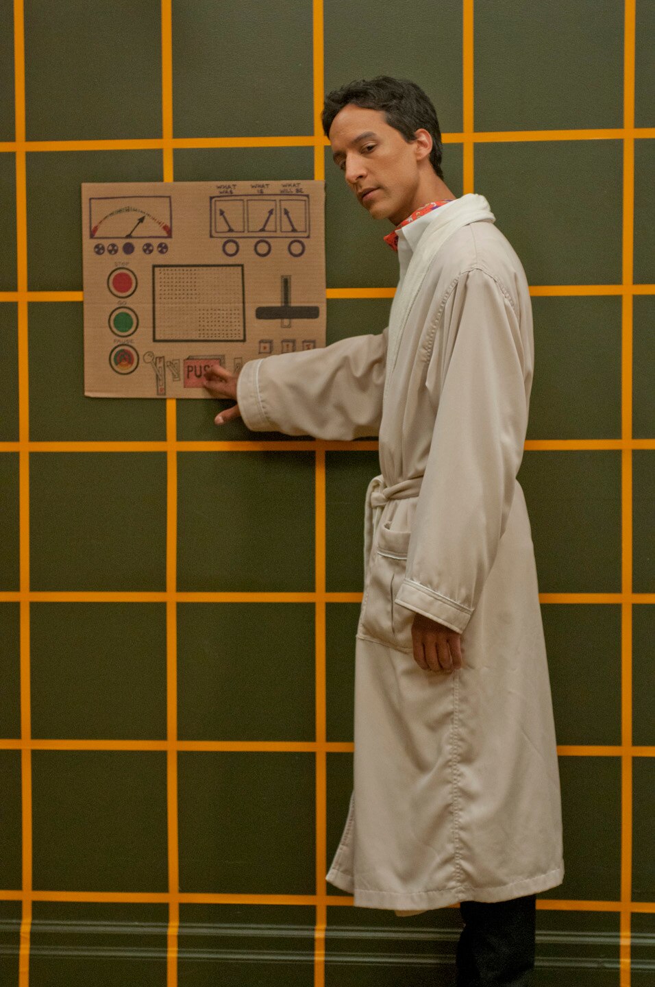 Community: Virtual Systems Analysis Photo: 547761 - NBC.com