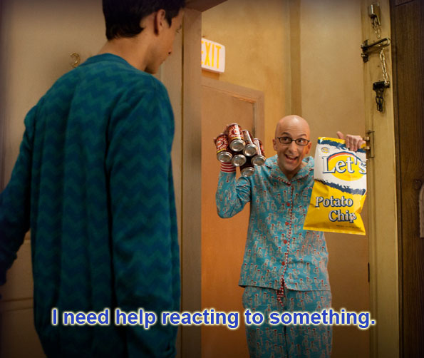 Nbc Community Quotes