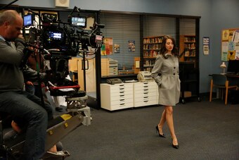 Community: Behind the Scenes: Advanced Introduction to Finality Photo ...