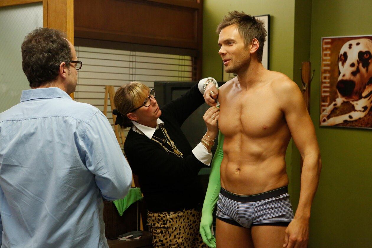 Community: Behind the Scenes: Advanced Introduction to Finality Photo ...