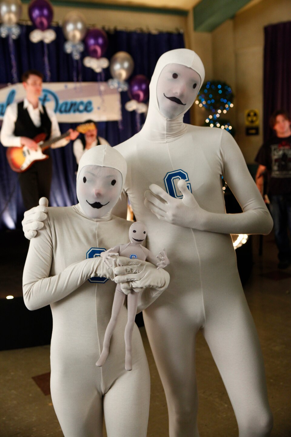 Community: GCC Family Day Gala Photo: 537921 - NBC.com