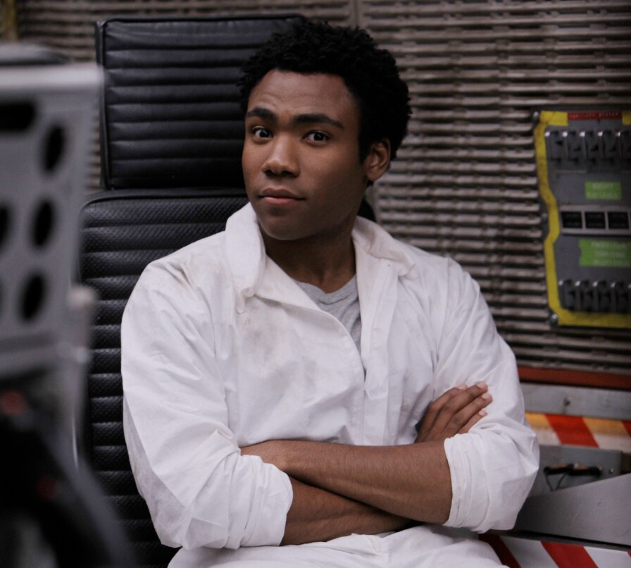 null: Troy's Birthday Facts Photo: 540556 - NBC.com