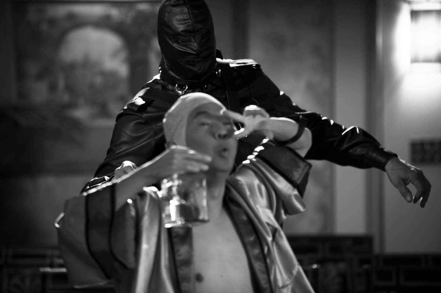 Community: "Pulp Fiction" fun! Photo: 542136 - NBC.com