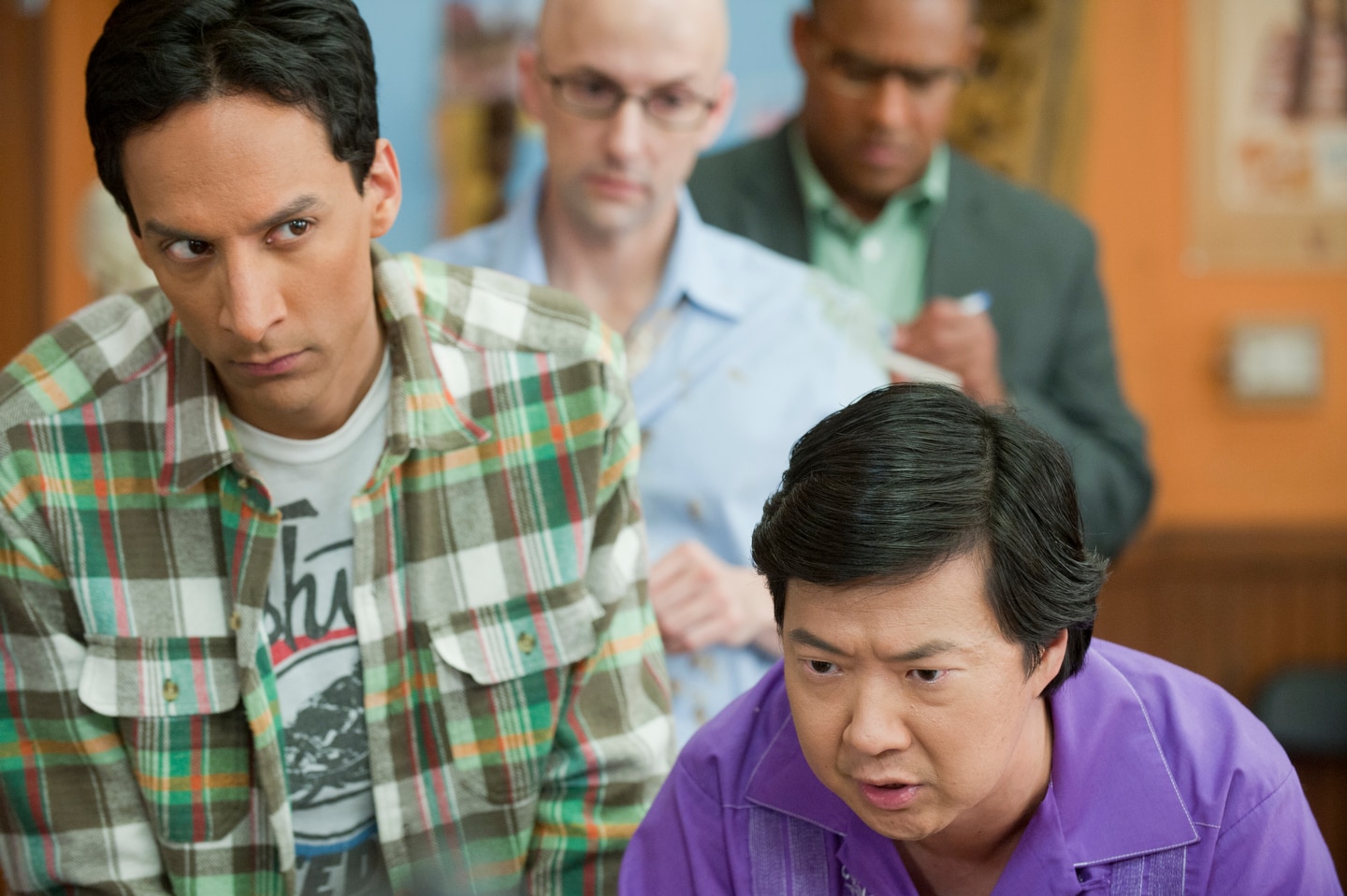 Community: Abed's Variety Article! Photo: 543586 - NBC.com