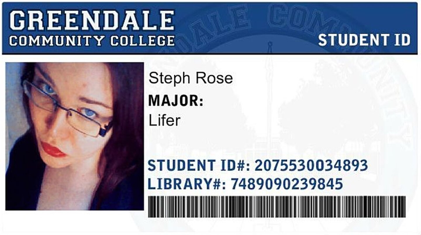 Community: Academic Probation Gallery Photo: 544881 - NBC.com