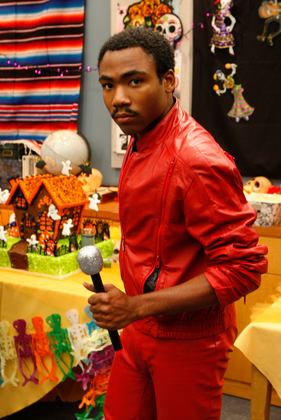 Community: Community Costume Gallery! Photo: 545861 - NBC.com