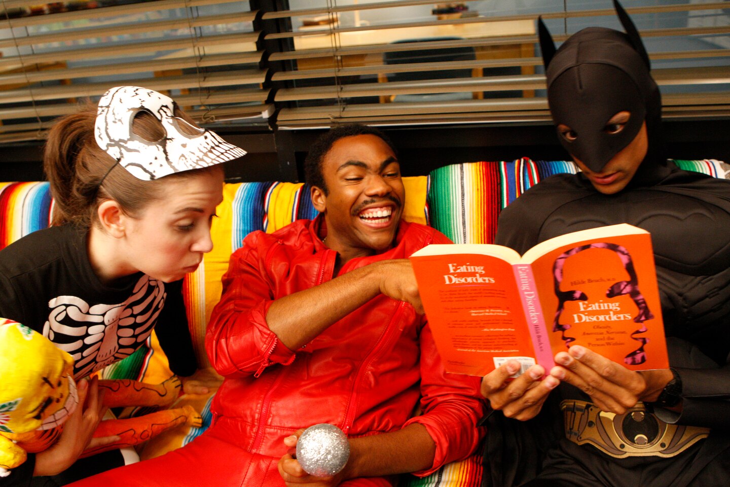 Community: Community Costume Gallery! Photo: 545891 - NBC.com