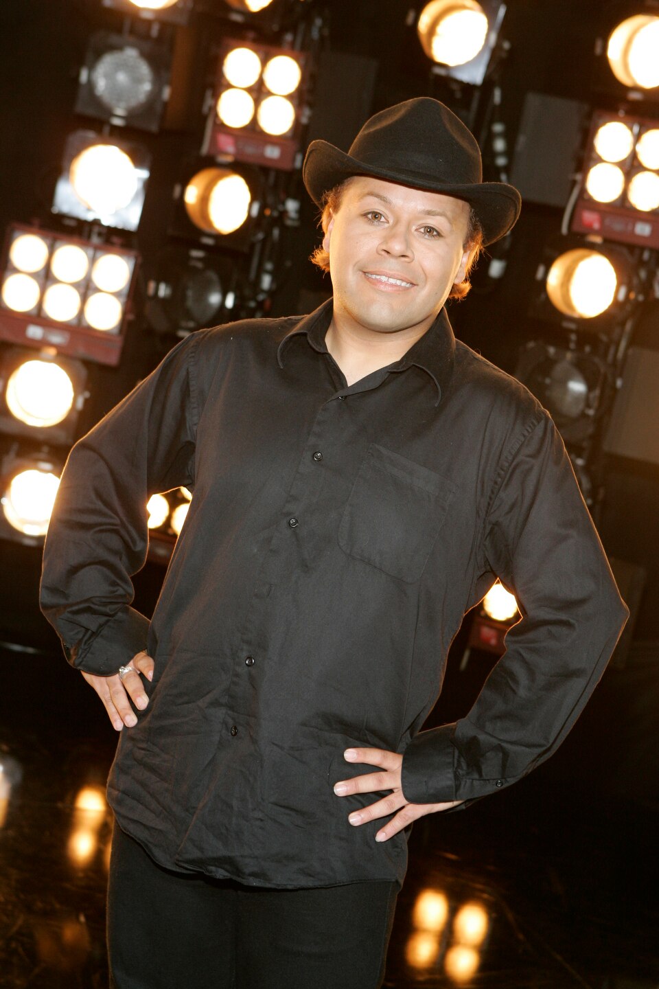 null: Boy Shakira Photo: 350861 - NBC.com