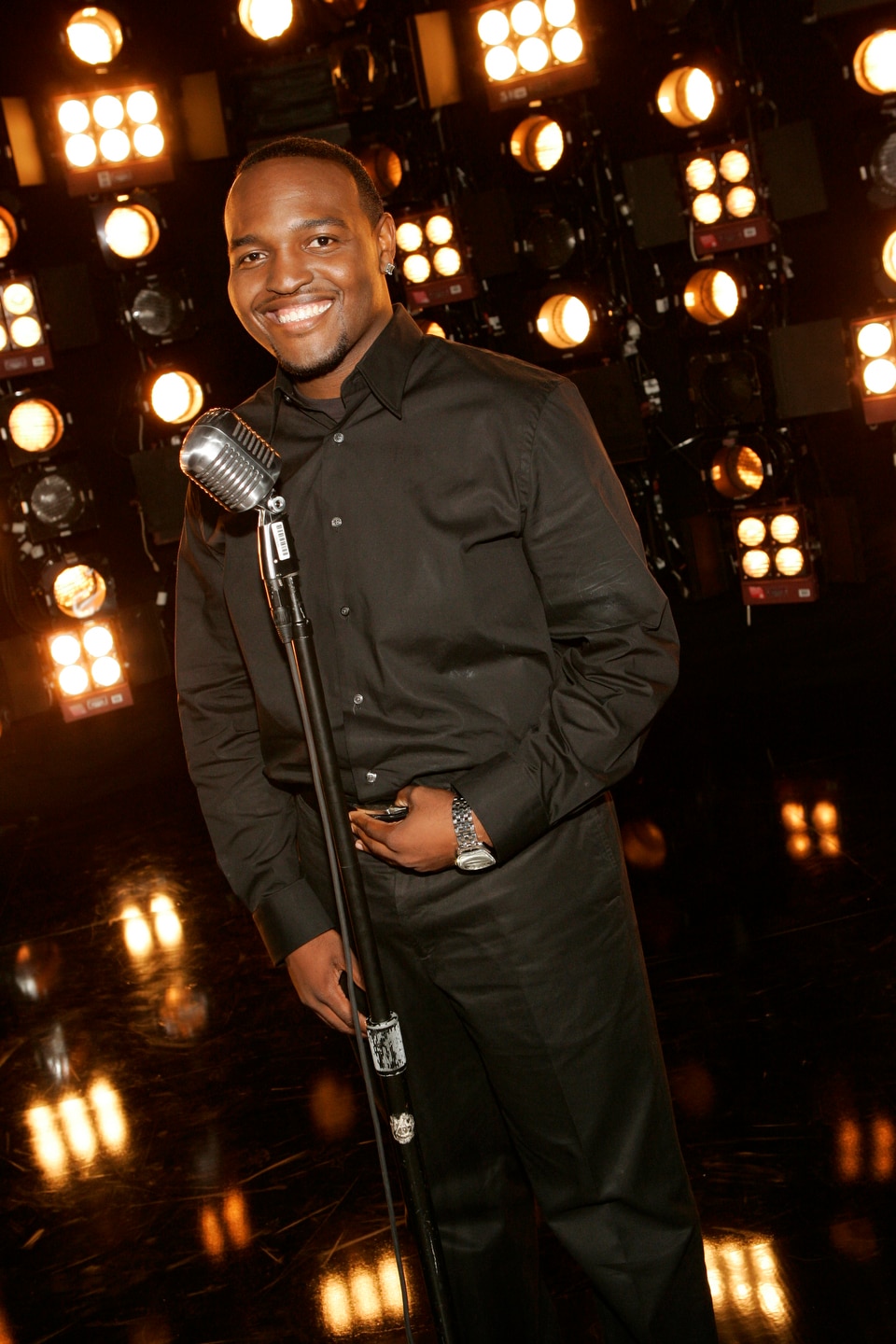 null: Robert Hatcher Photo: 351131 - NBC.com