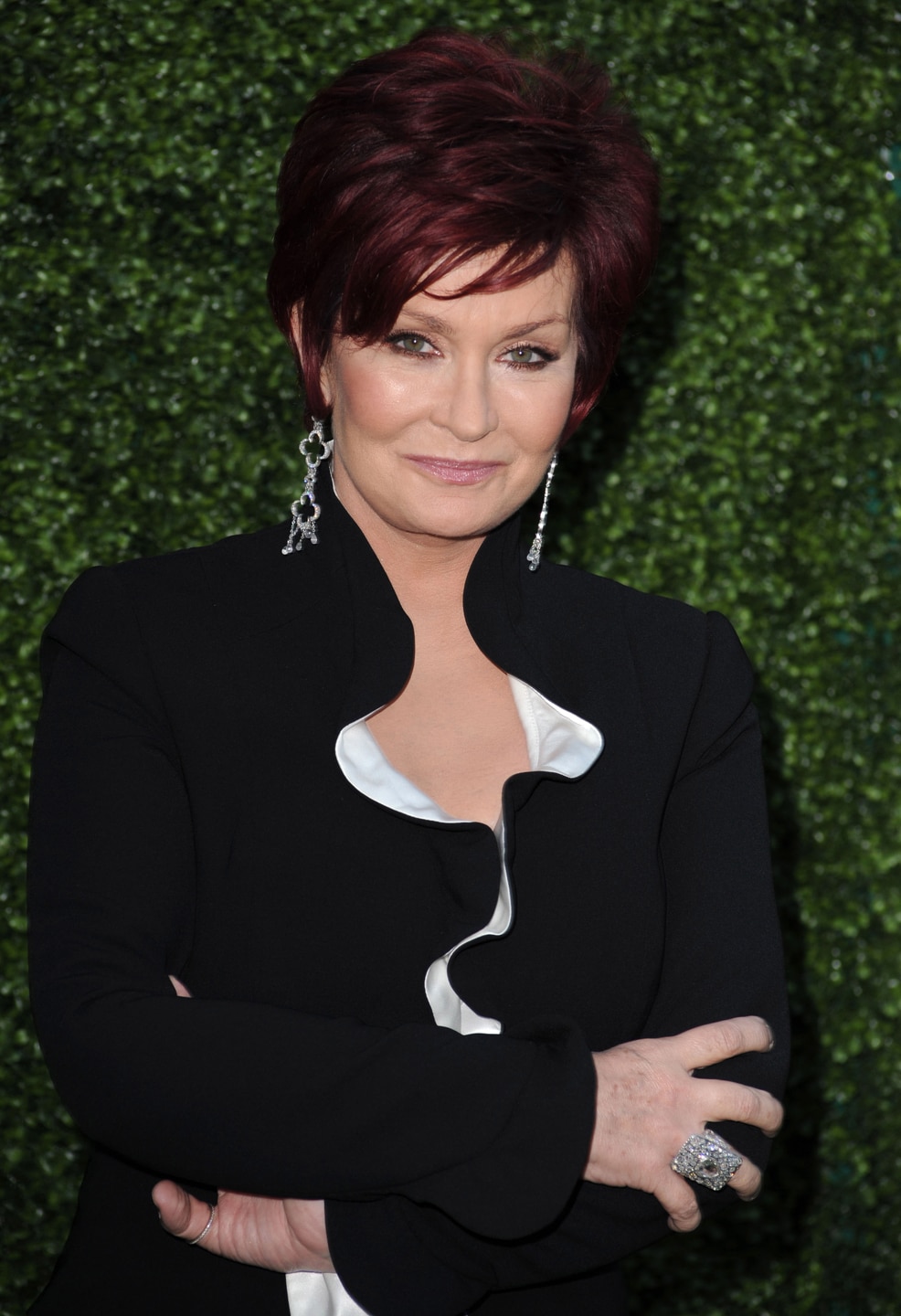 America's Got Talent: All About Sharon Osbourne Photo: 520611 - NBC.com