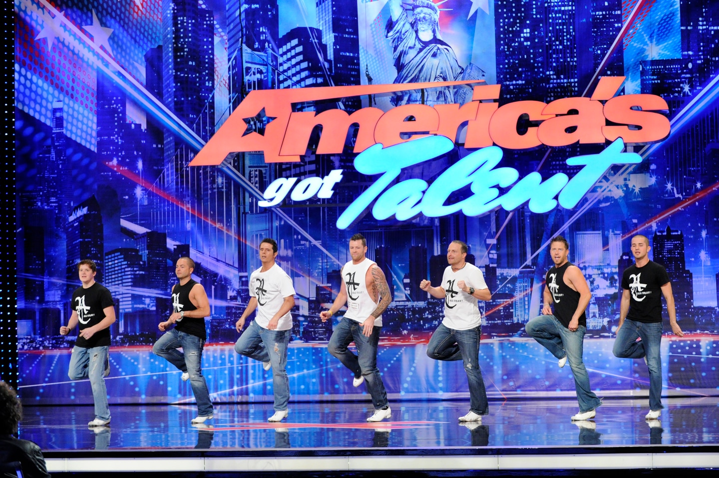 America's Got Talent: Episode 705 - Tampa Photo: 522221 - NBC.com