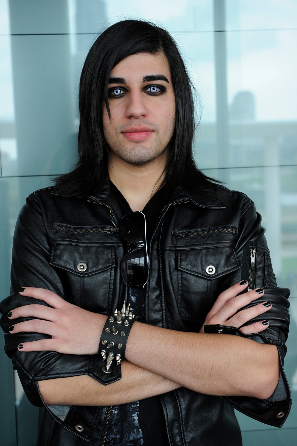 America's Got Talent: Behind The Scenes: Austin Episode 707/708 Photo ...