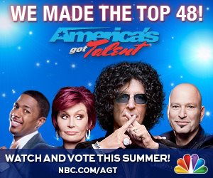 America's Got Talent: The Untouchables Photo: 529976 - NBC.com