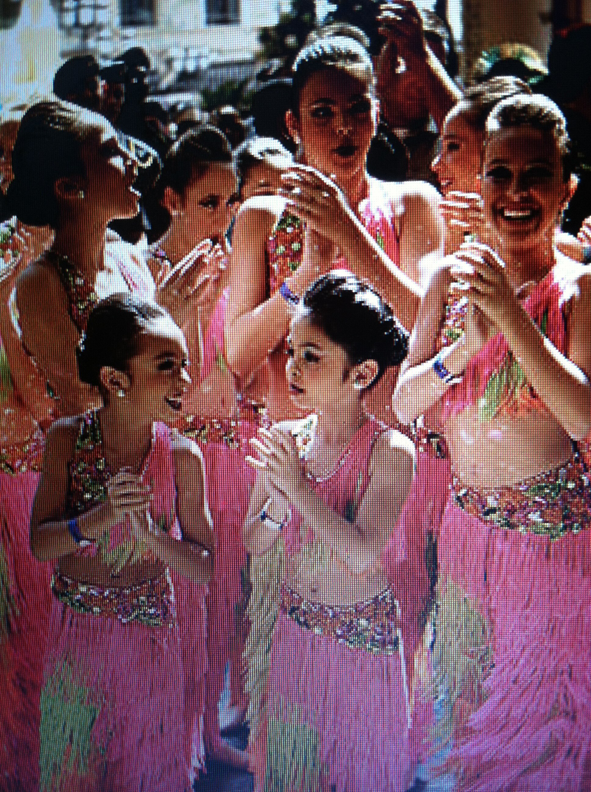 America's Got Talent: The Untouchables Photo: 529996 - NBC.com