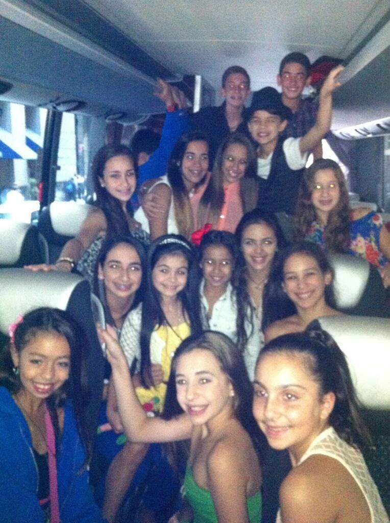 America's Got Talent: The Untouchables Photo: 530016 - NBC.com