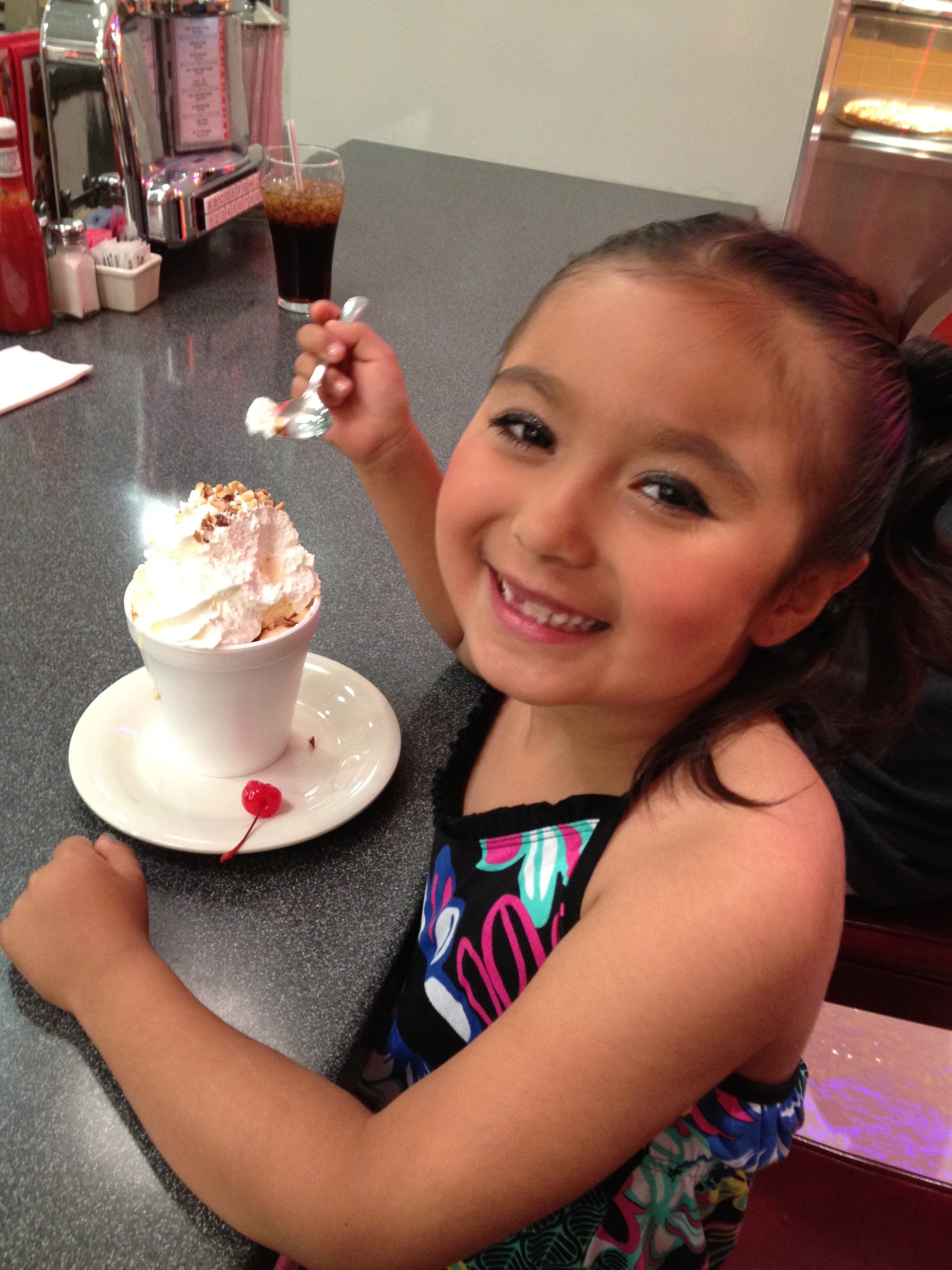 America's Got Talent: Lil Starr Photo: 530771 - NBC.com