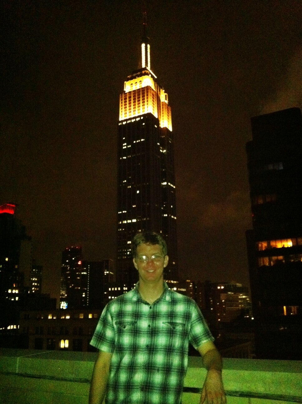 null: Jacob Williams Photo: 531391 - NBC.com