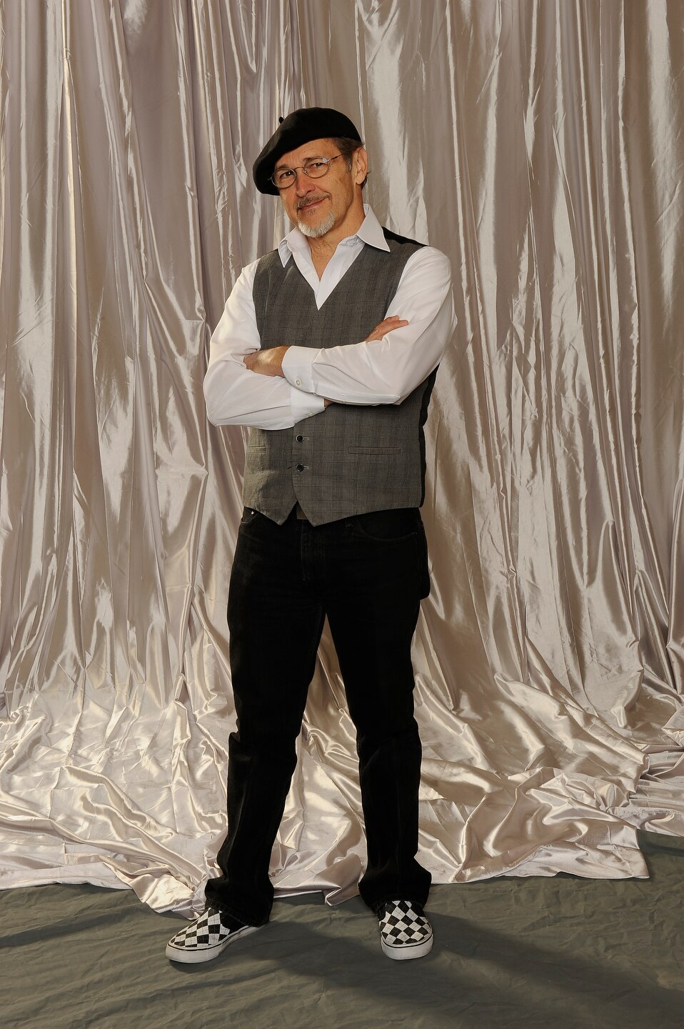 null: Joe Castillo Photo: 532501 - NBC.com