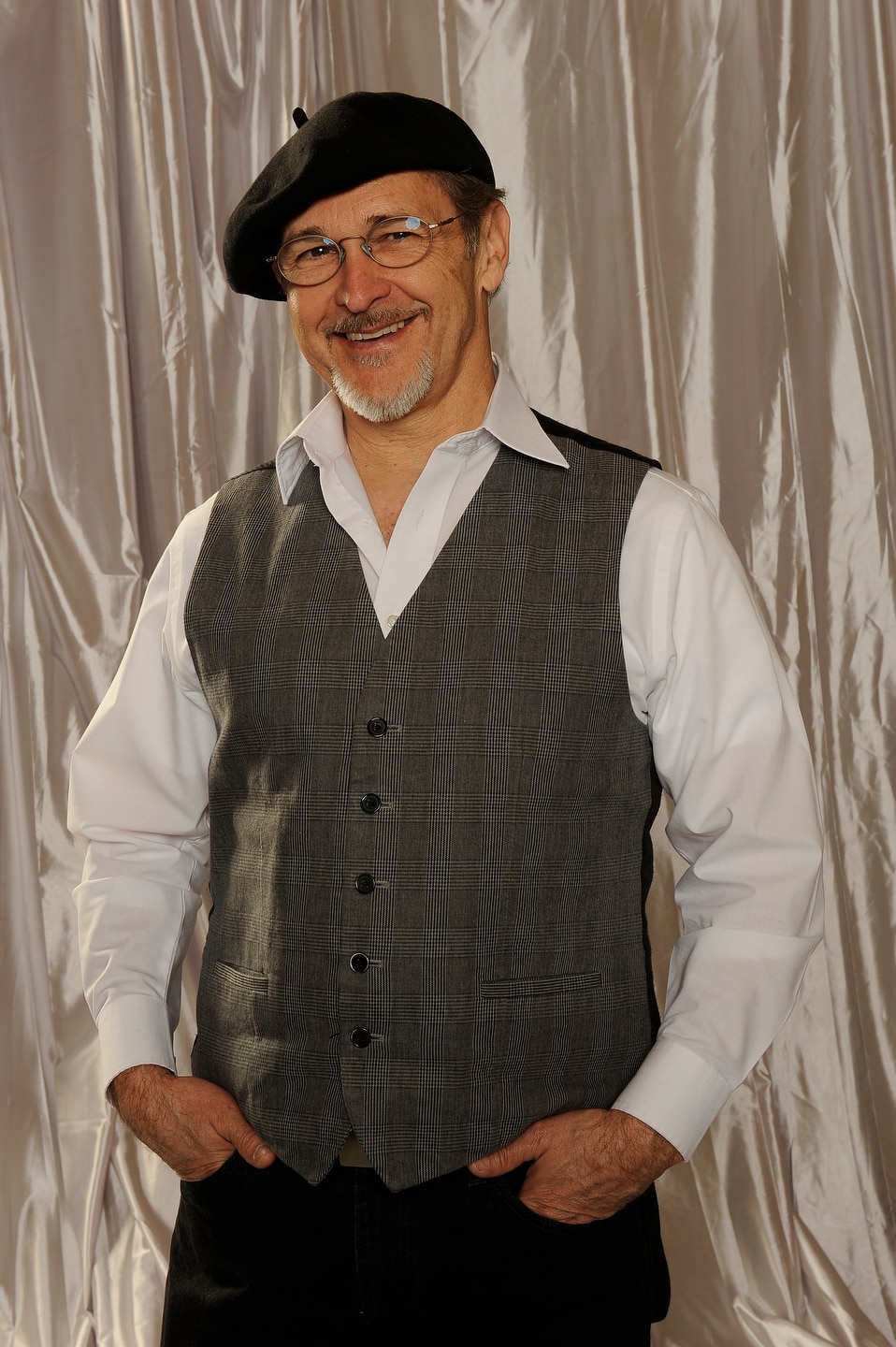 null: Joe Castillo Photo: 532511 - NBC.com