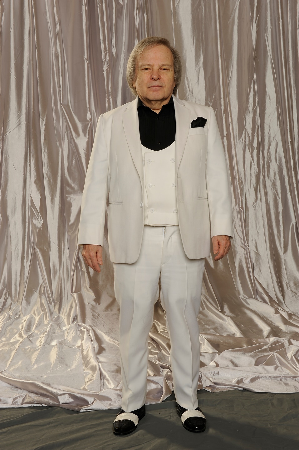 null: Big Barry Photo: 532856 - NBC.com