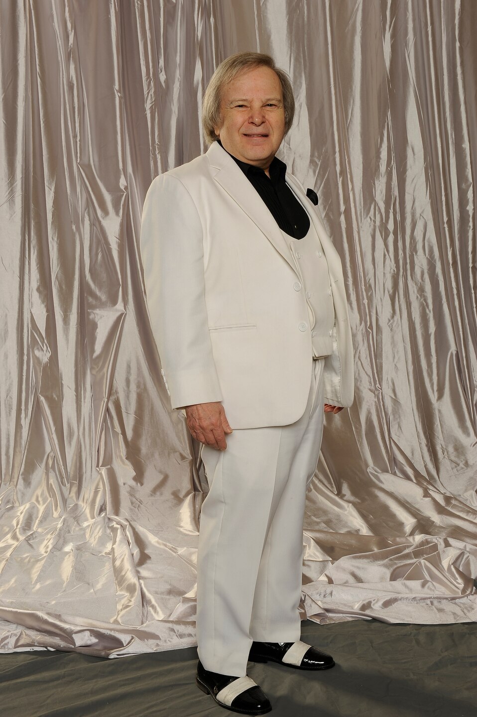 null: Big Barry Photo: 532866 - NBC.com