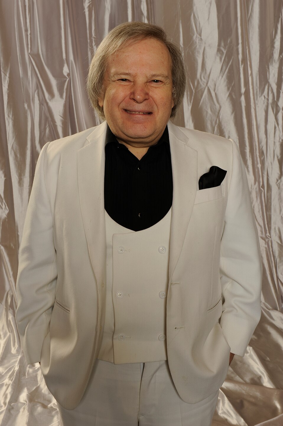 null: Big Barry Photo: 532876 - NBC.com