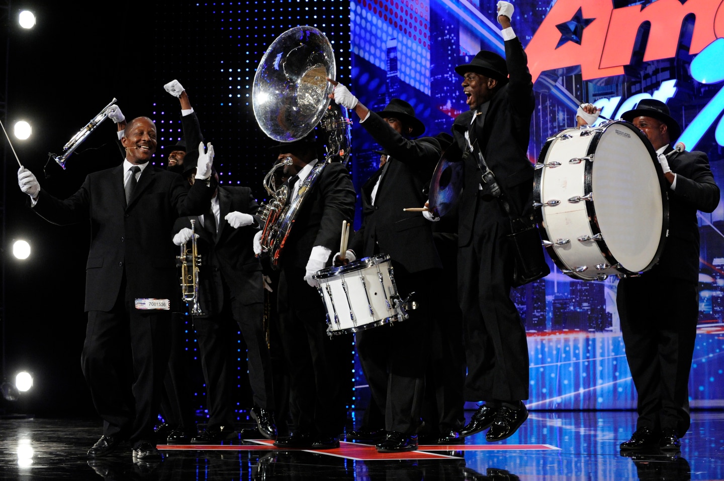 America's Got Talent: Who's Your Wild Card? Photo: 521386 - NBC.com